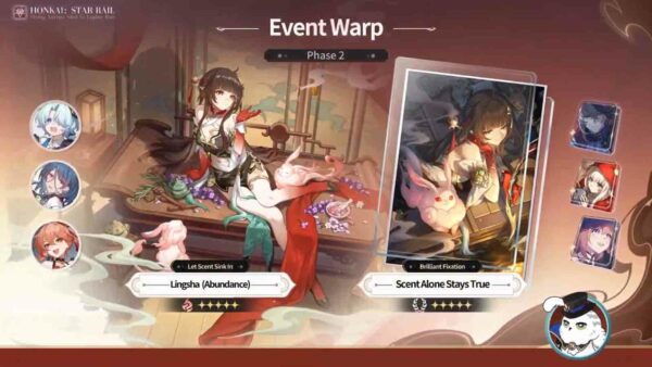 Lingsha Release Date In Honkai Star Rail One Esports