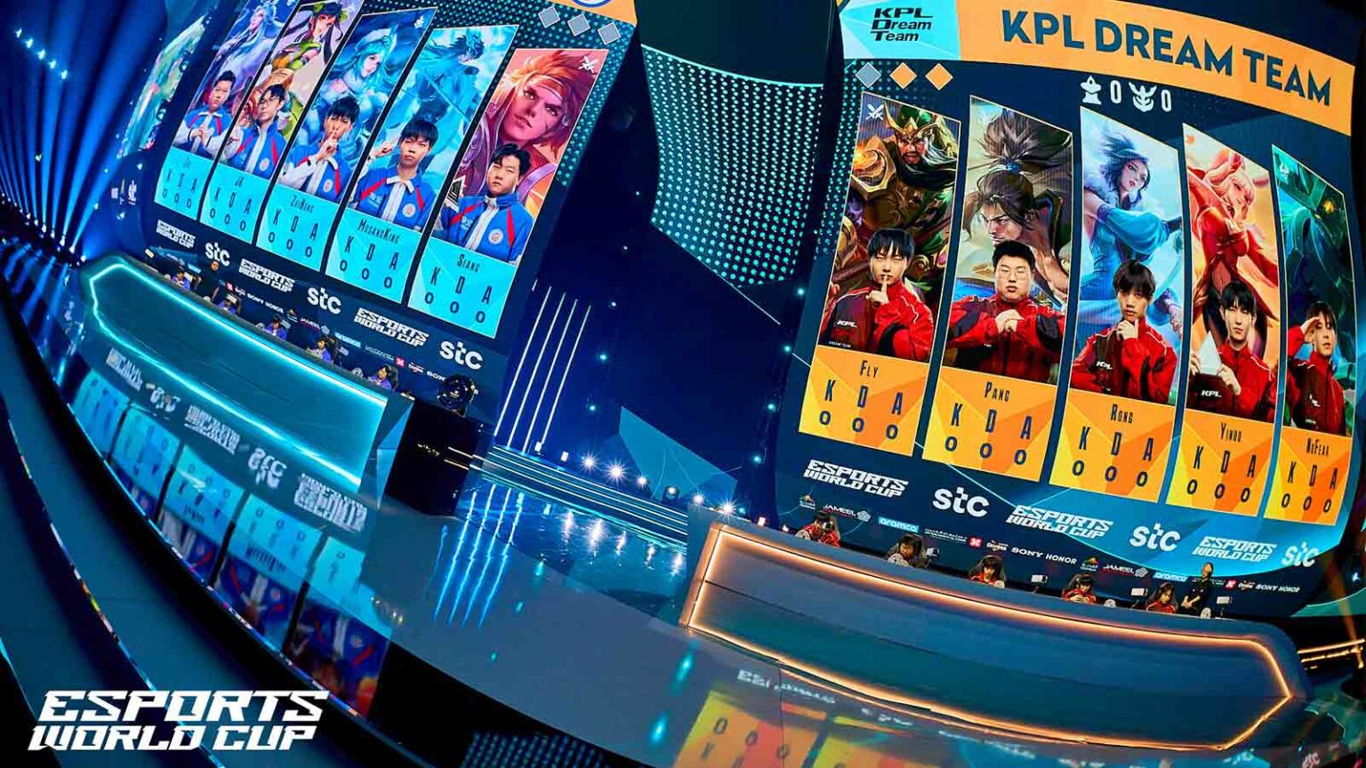 What Honor of Kings esports could look like in the future | ONE Esports