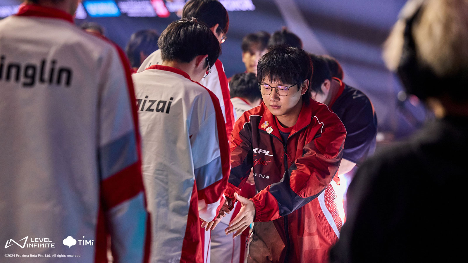 Why KPL Dream Team withdrew from Honor of Kings Championship | ONE Esports