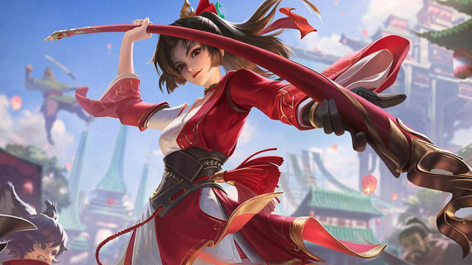 All Honor of Kings ranks -- find out where you stand | ONE Esports