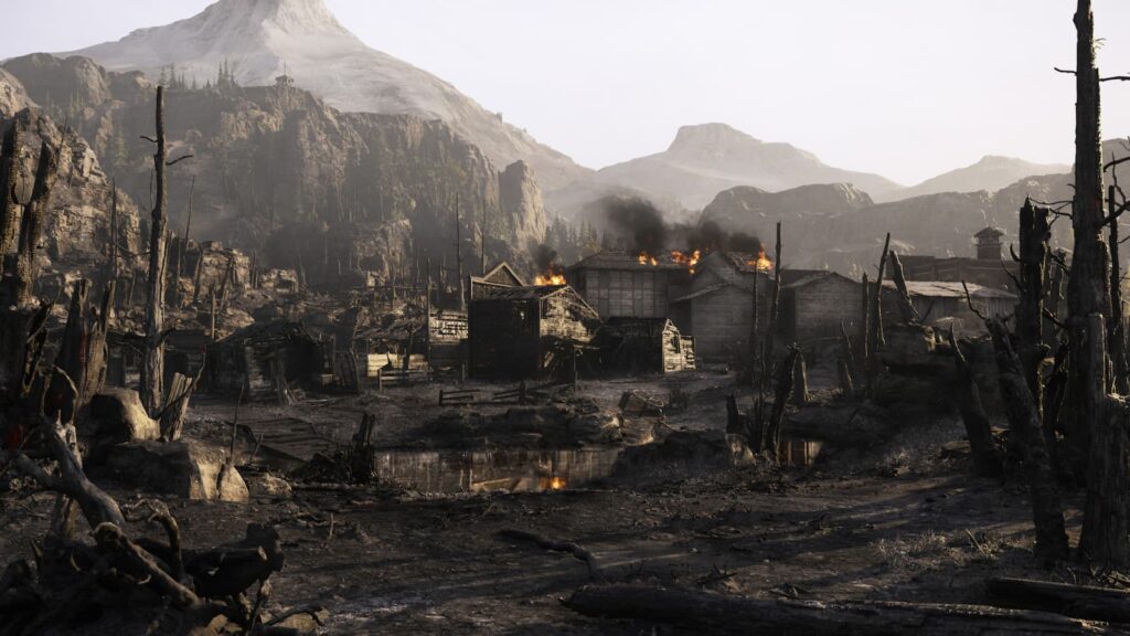 Hunt Showdown next-gen PS5 & Xbox release date & details | ONE Esports