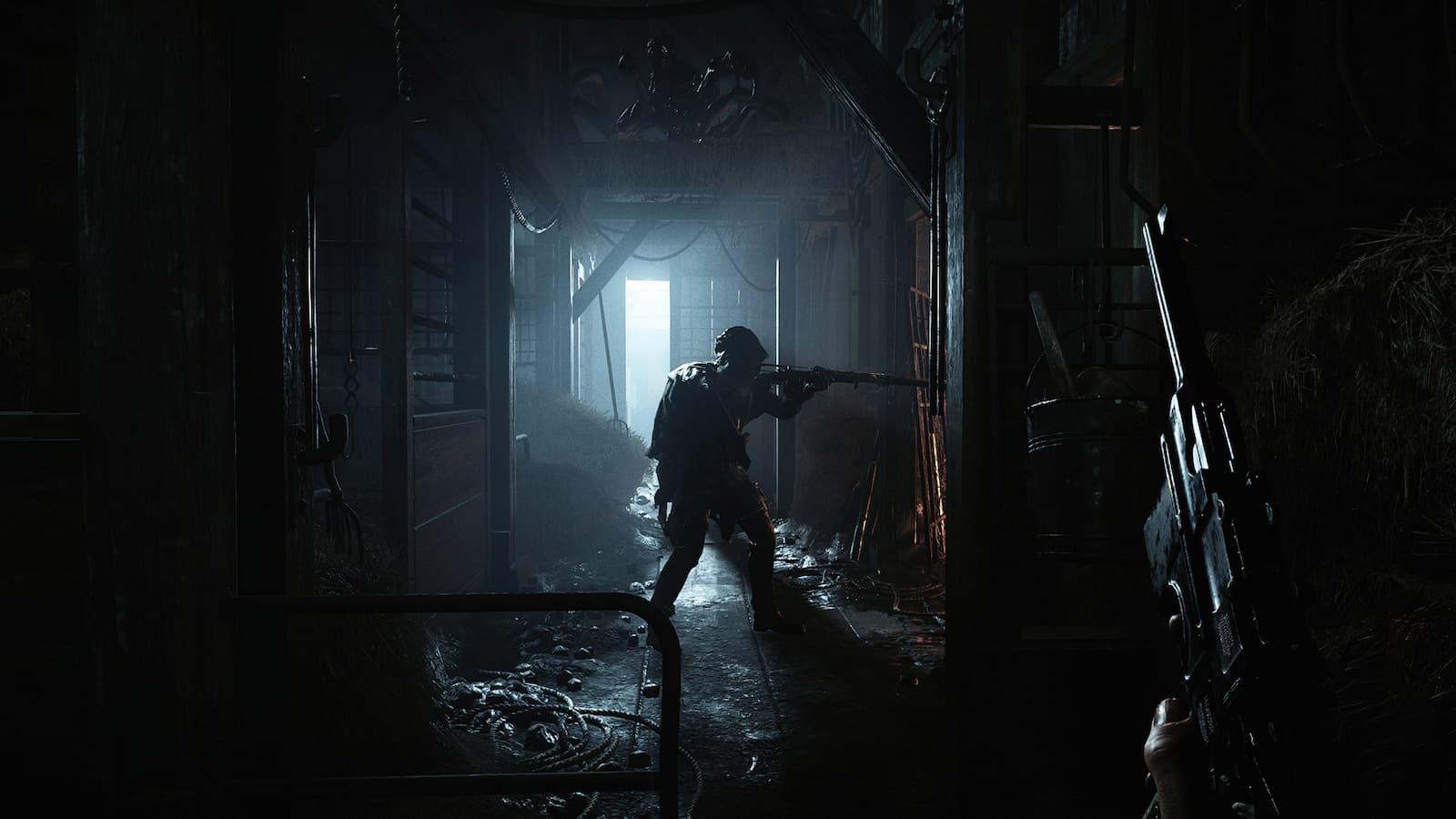 Hunt Showdown 1896 release date details | ONE Esports