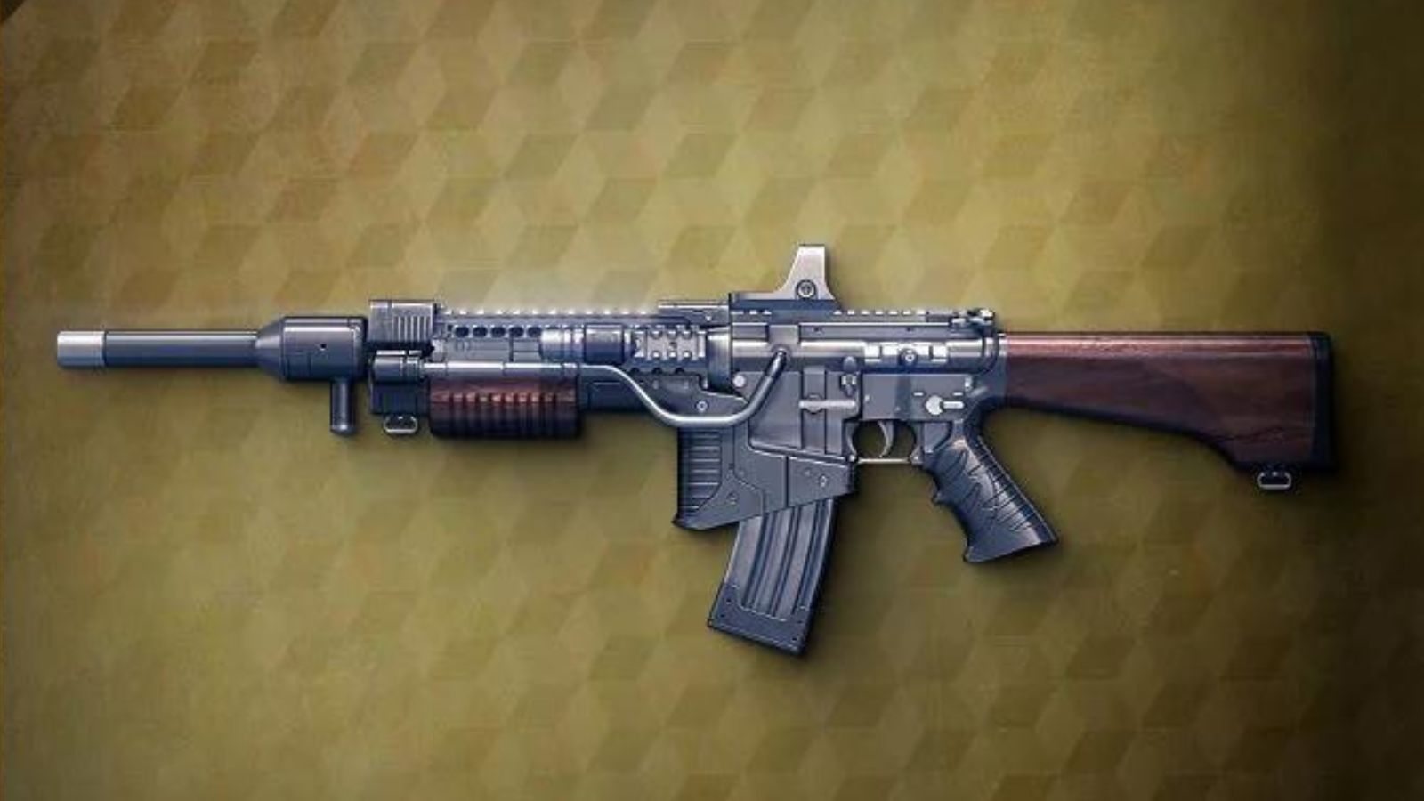 These are the best auto rifles in Destiny 2 PvP mode 2024 | ONE Esports