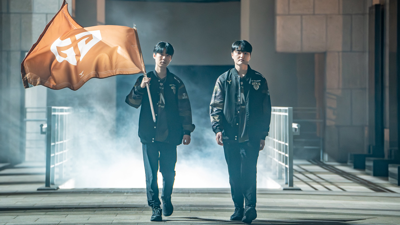 All teams qualified for LCK Summer 2024 playoffs | ONE Esports