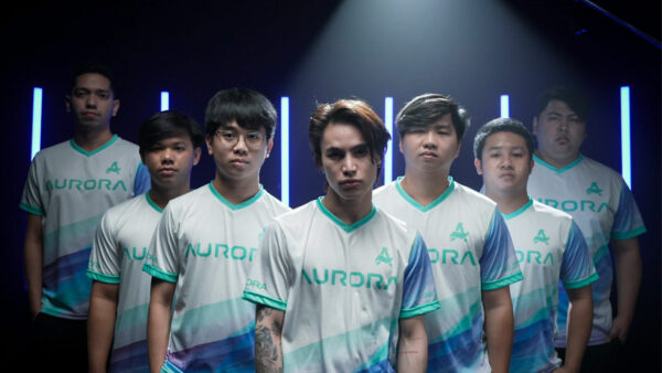 M6 World Championship: Schedule, format, where to watch | ONE Esports