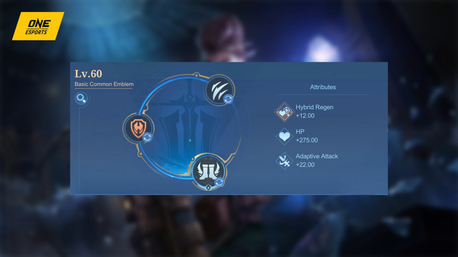 Mobile Legends Claude guide: Best build, skills, emblem | ONE Esports