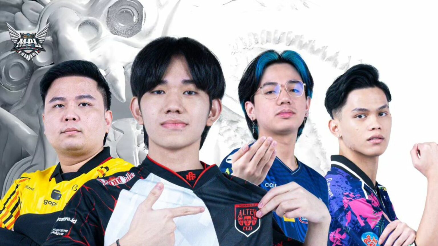 MPL ID Season 14: Schedule, results, format, where to watch | ONE Esports