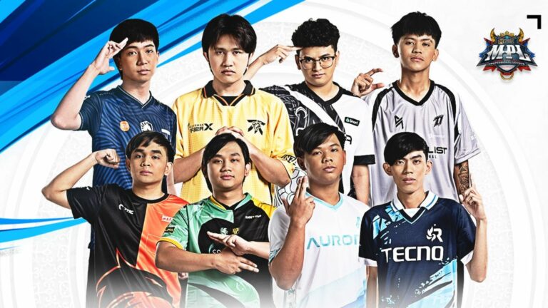 MPL PH Season 14: Schedule, results, format, where to watch | ONE Esports