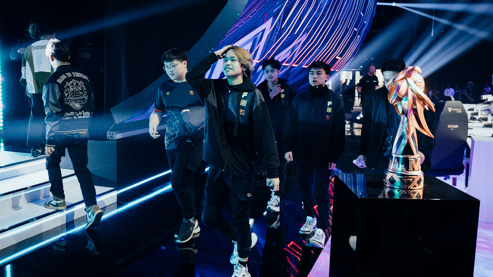 When does MPL SG Season 8 start? | ONE Esports