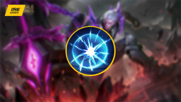 Mobile Legends Phoveus guide: Best build, skills, emblem | ONE Esports