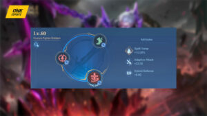 Mobile Legends Phoveus guide: Best build, skills, emblem | ONE Esports