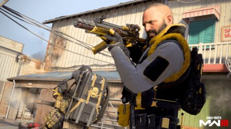 How to fix dev error 5820 in MW3 -- big issue removed! | ONE Esports