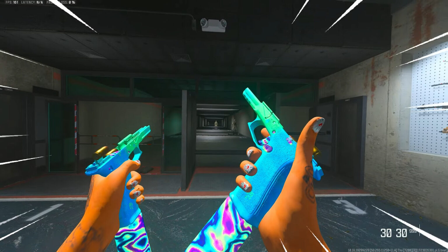 Best COR-45 loadout in Warzone -- an absolute beast! | ONE Esports