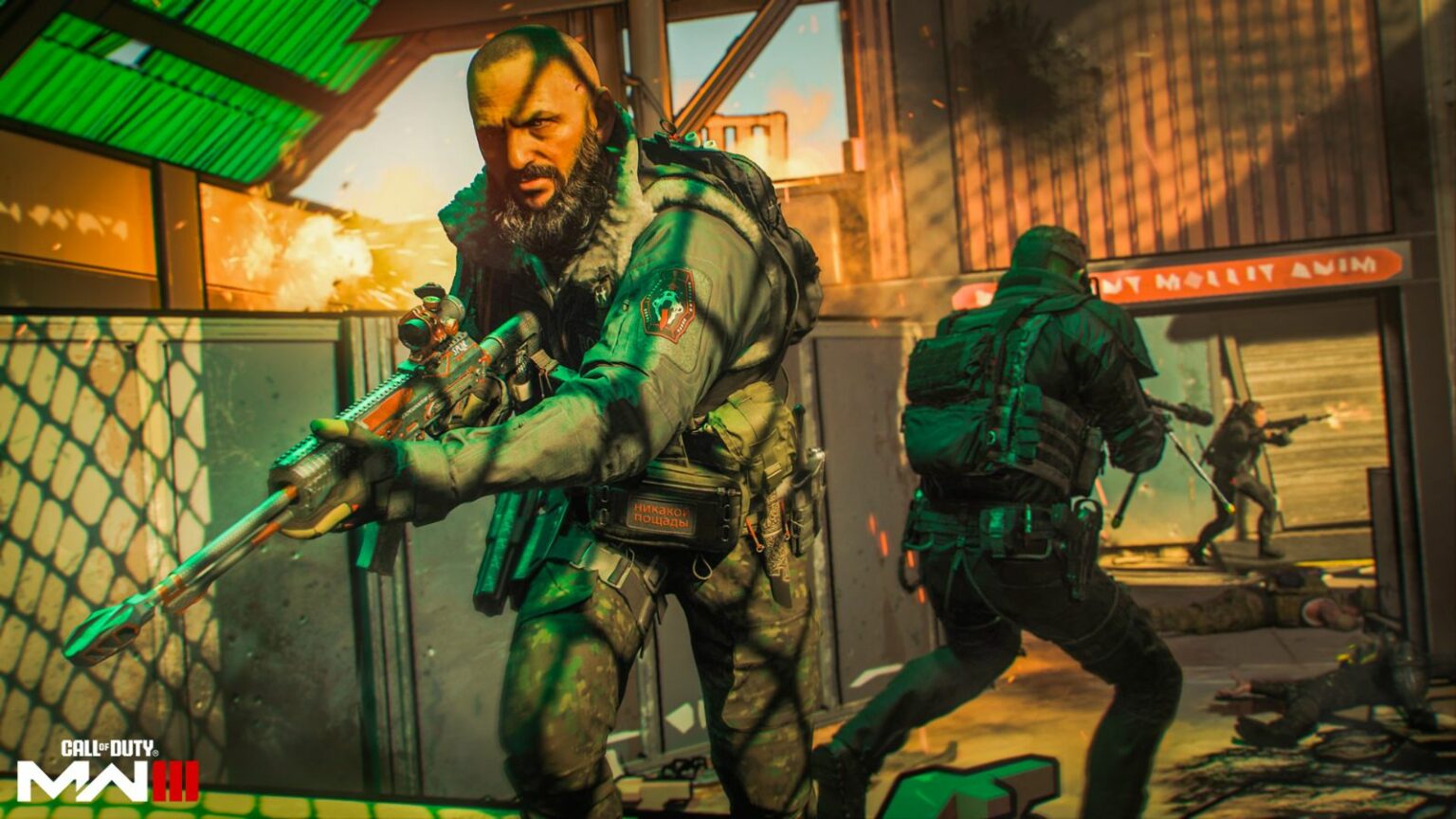 Big MW3 Rewind event: All challenges and rewards | ONE Esports