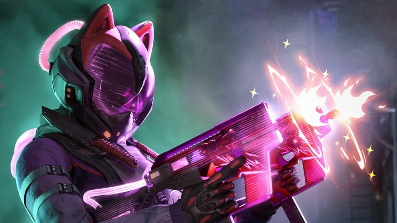 Echo Endo Live in MW3 and WZ: All rewards and challenges | ONE Esports