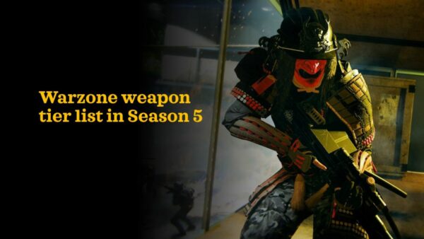 Mw3 Season 5 Reloaded Release Date Big New Weapons And More One Esports