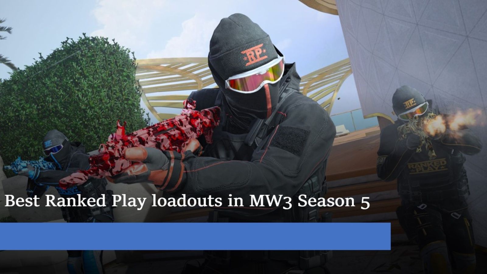 Best VEL 46 loadout in Modern Warfare 3 – best attachments | ONE Esports