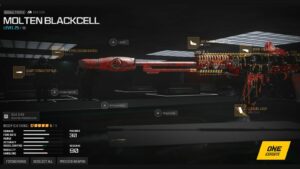 Best SVA 545 loadout for MW3 Season 5 -- zero recoil build | ONE Esports