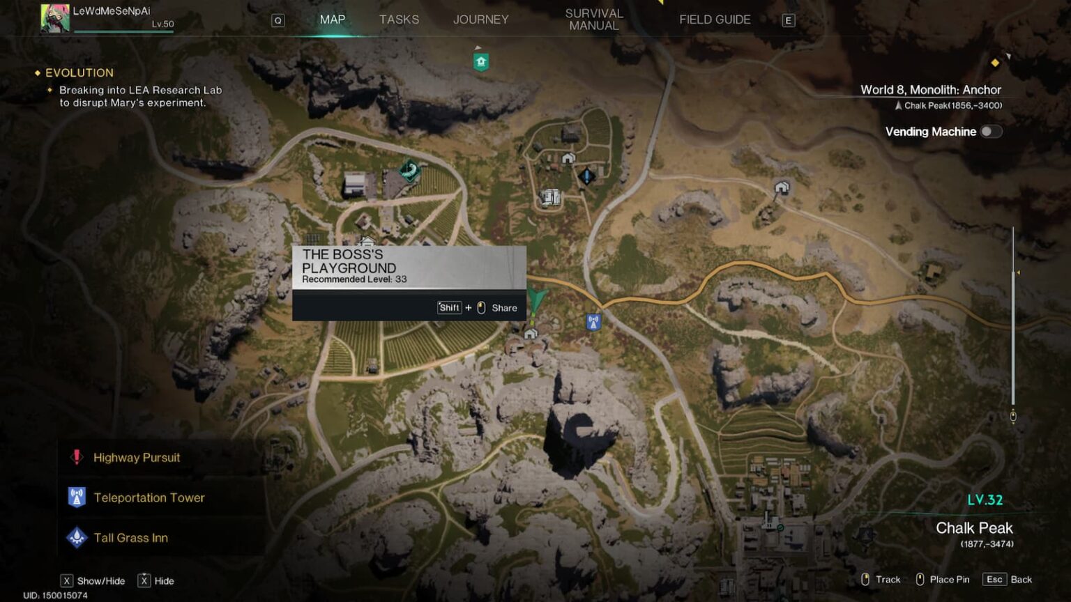 4 Once Human Lucky Cats locations & Fortune Cat's Treasure | ONE Esports