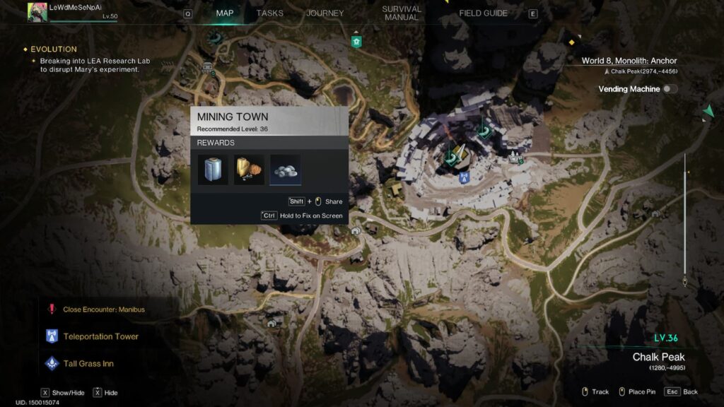 4 Once Human Lucky Cats locations & Fortune Cat's Treasure | ONE Esports