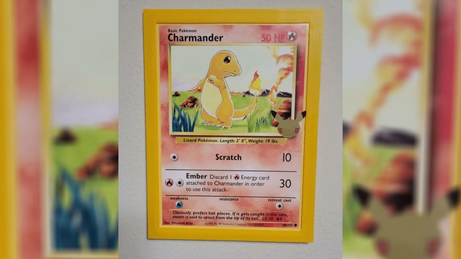 How to display large Pokemon cards -- 3 best and easy ways | ONE Esports