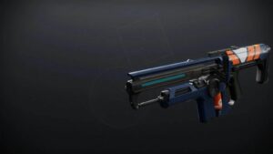 These are the best auto rifles in Destiny 2 PvP mode 2024 | ONE Esports