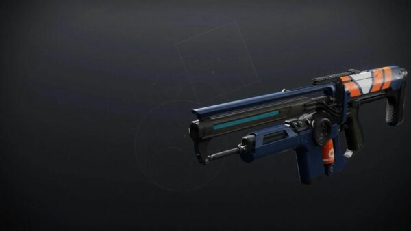 These are the best auto rifles in Destiny 2 PvP mode 2024 | ONE Esports