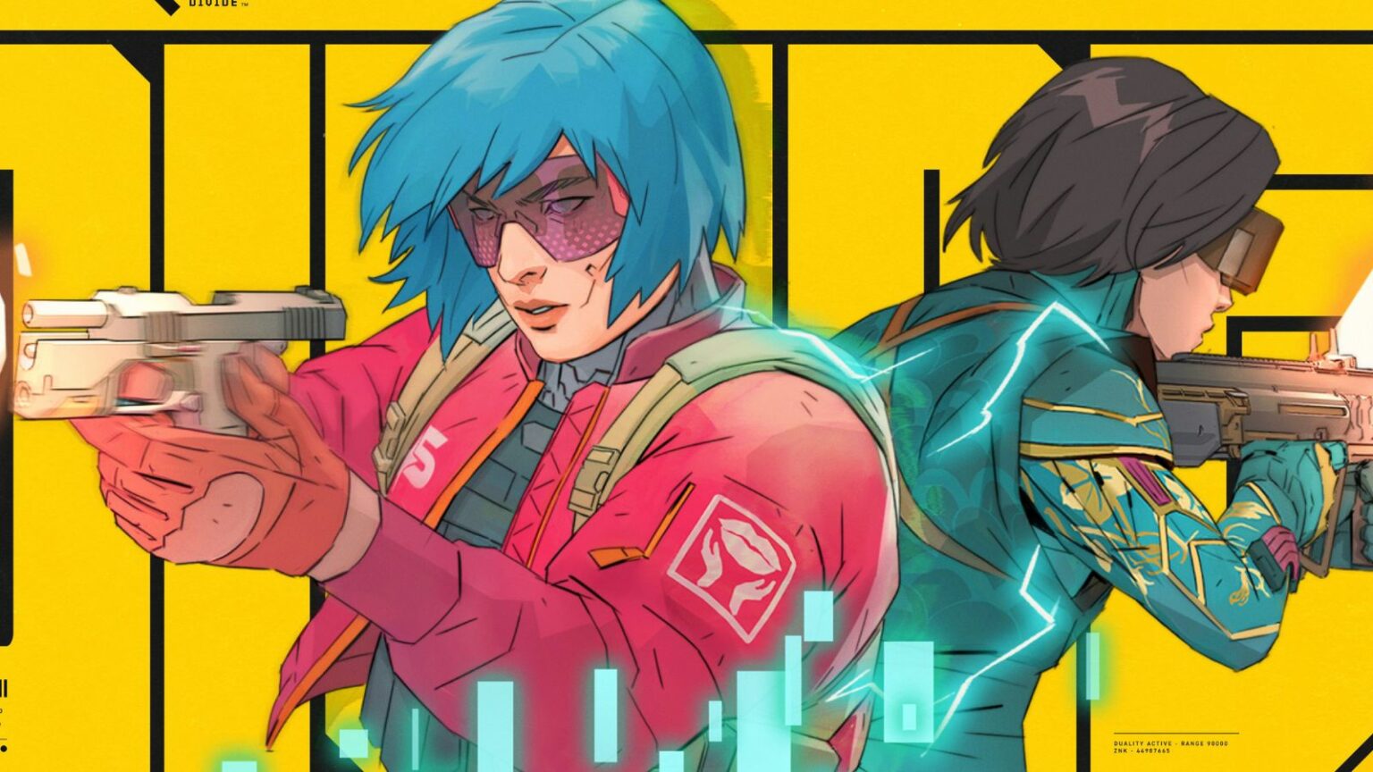 Big Spectre Divide ranked mode: All ranks & how it work 2024 | ONE Esports