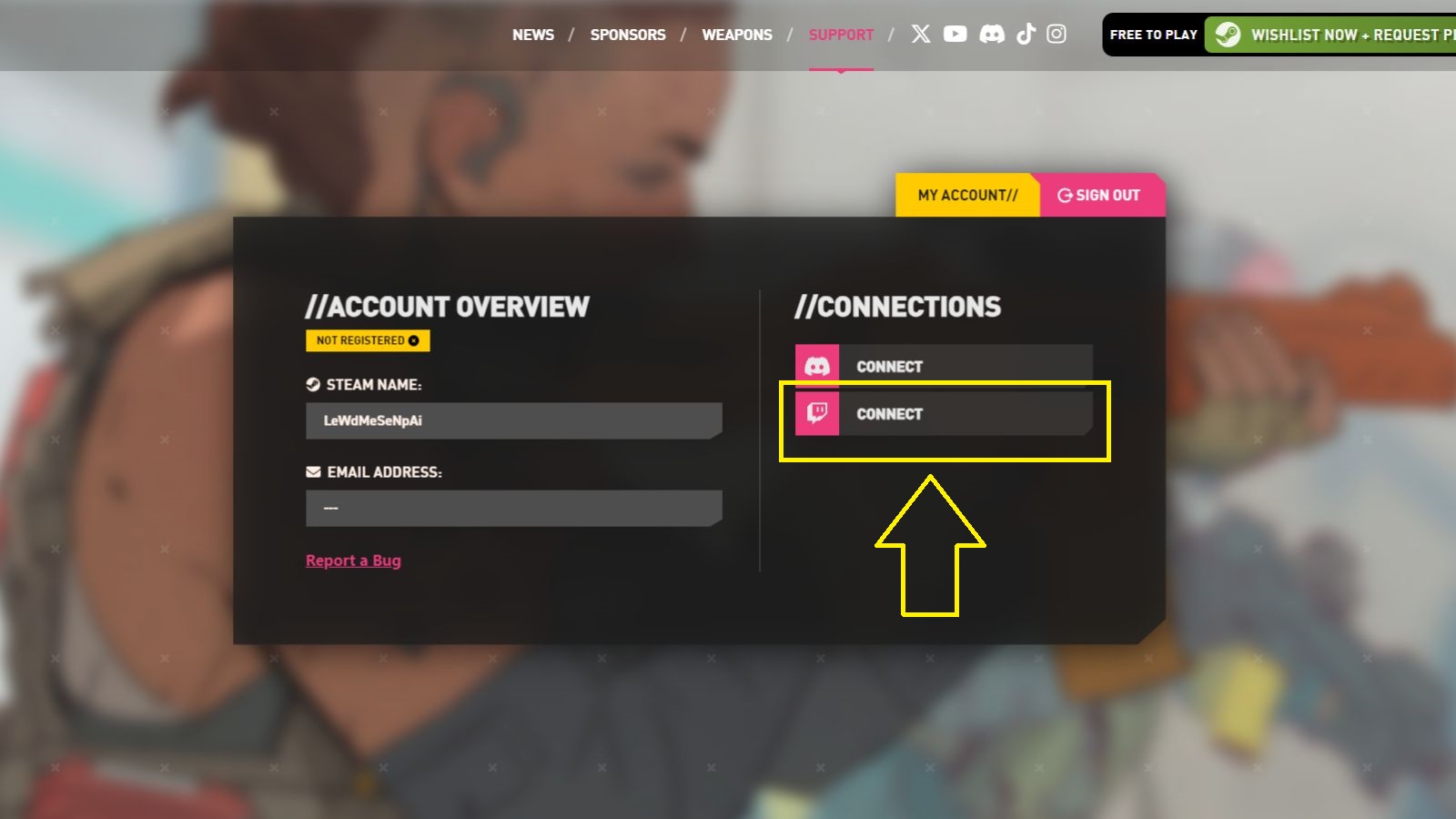 How to get into big Spectre Divide beta 2024 | ONE Esports