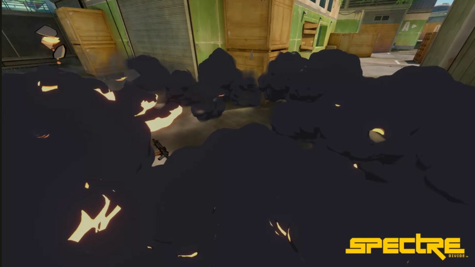 Big Spectre Divide sponsors: All abilities explained 2024 | ONE Esports