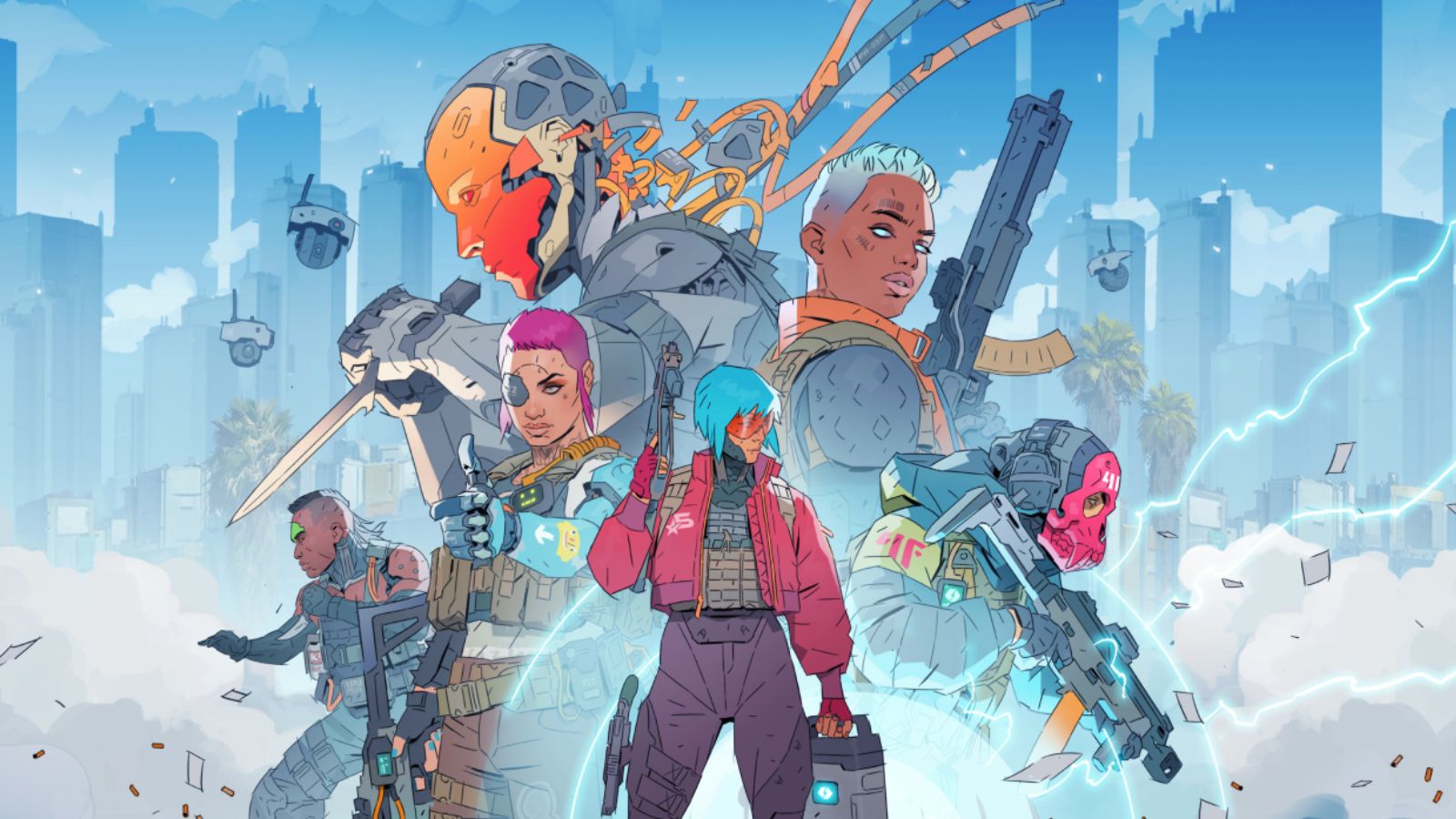 How to get into big Spectre Divide beta 2024 | ONE Esports