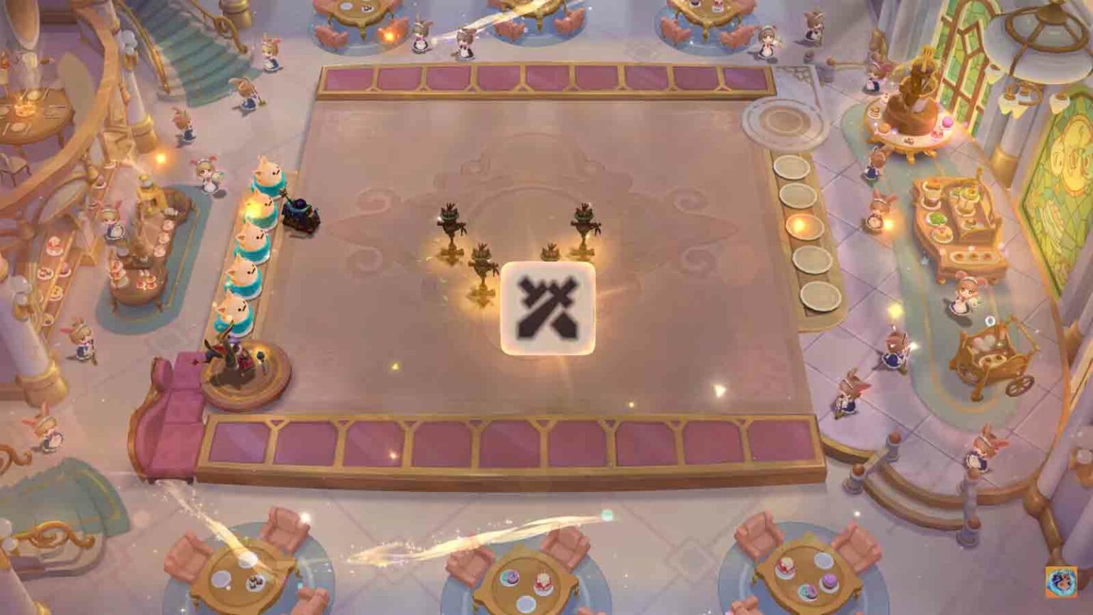 How TFT Set 12 Charms were designed for fast wizarding duels | ONE Esports