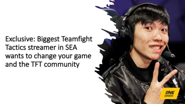 TFT Set 13 release date: Arcane's Powder makes her debut | ONE Esports