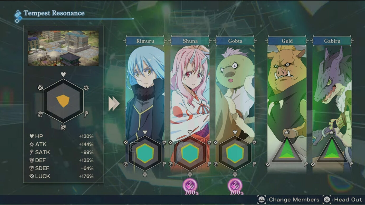 That Time I Got Reincarnated as a Slime Isekai Chronicles review ...