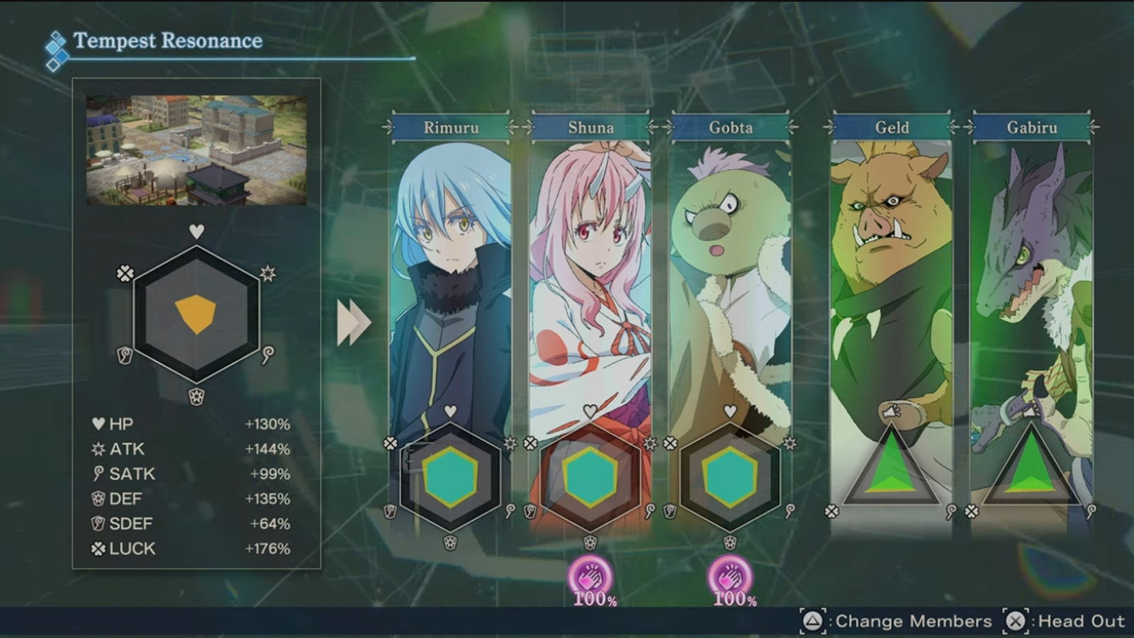 That Time I Got Reincarnated as a Slime Isekai Chronicles review ...