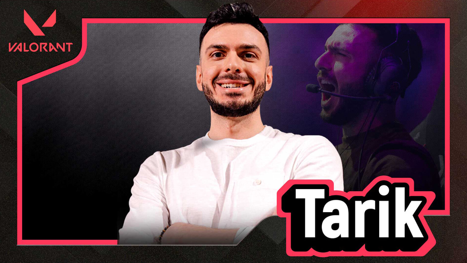 Tarik setup: Complete pro gear, mouse, keyboard, monitor | ONE Esports