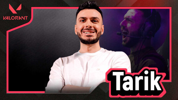 Tarik setup: Complete pro gear, mouse, keyboard, monitor | ONE Esports