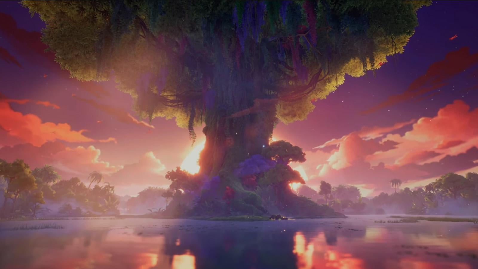 Visions of Mana review: Surprisingly good magical adventure | ONE Esports