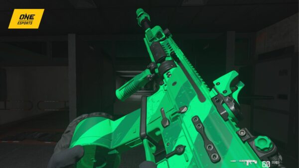 Best TAQ Eradicator loadout for Warzone Season 5 | ONE Esports