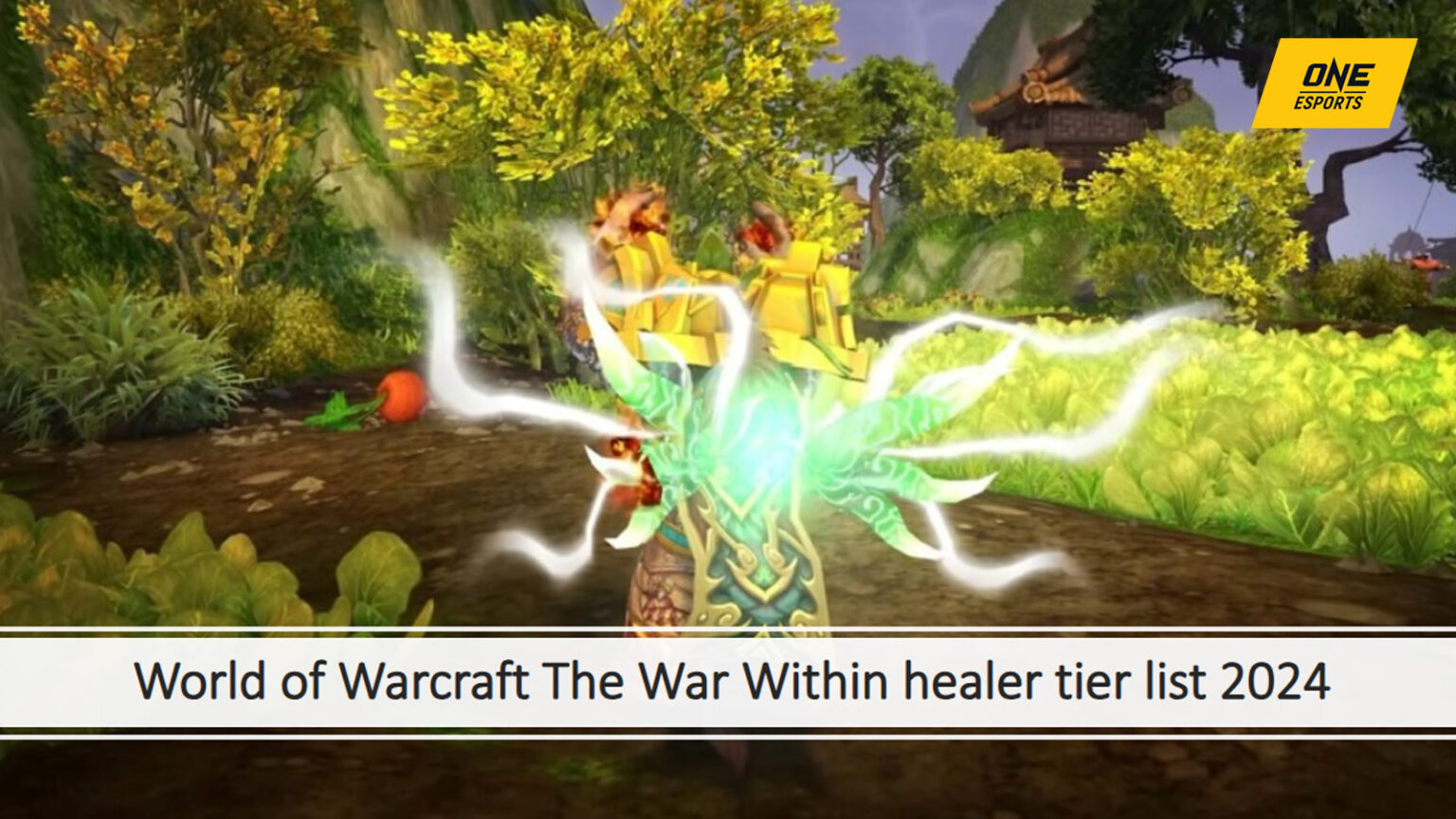 Best DPS in The War Within Season 1 -- pumpers only! | ONE Esports