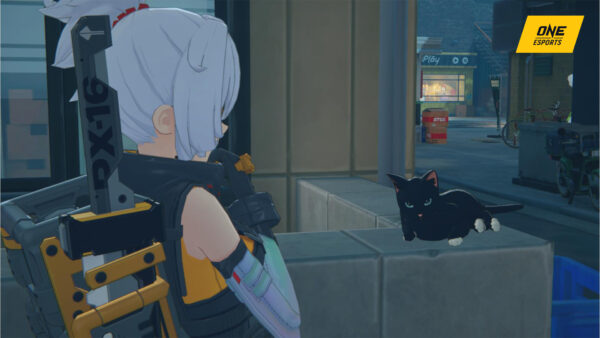 How to adopt Inky in Zenless Zone Zero: Trust, locations | ONE Esports