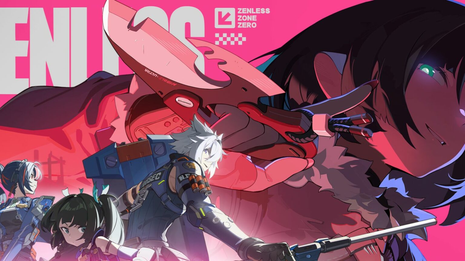 Zenless Zone Zero 1.1 release date, full list of new content | ONE Esports