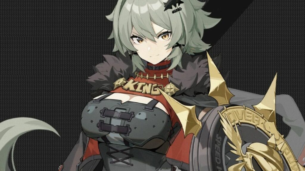 Big Zenless Zone Zero Caesar King's release date and details | ONE Esports