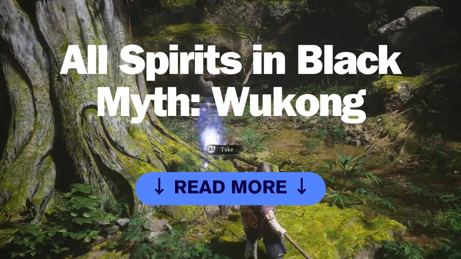 Black Myth Wukong player count breaks big record 2024 | ONE Esports