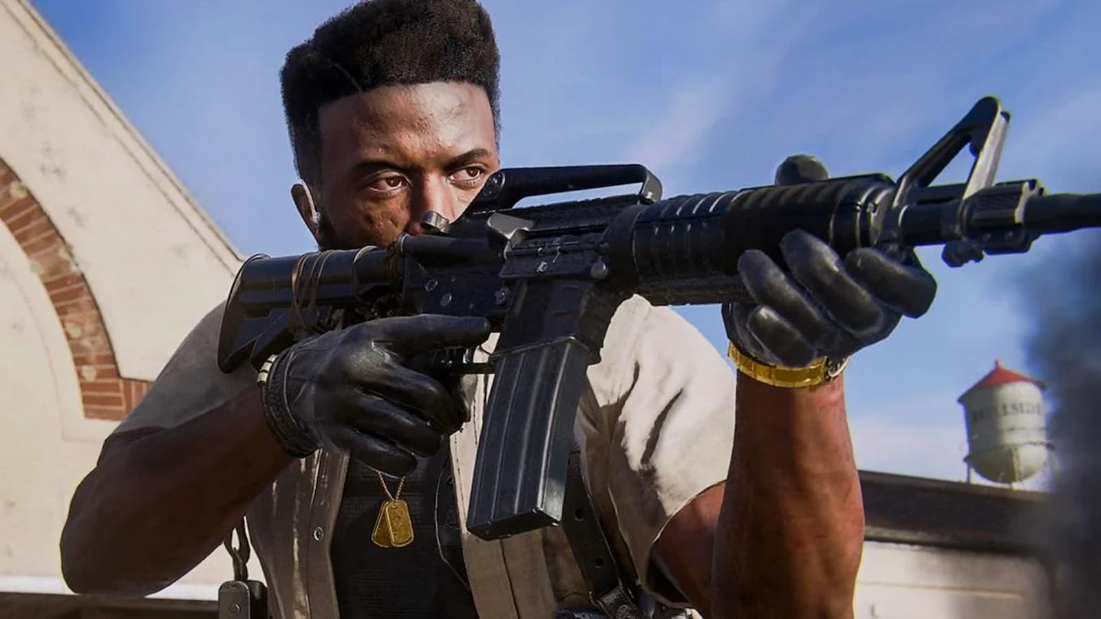 When is exciting Black Ops 6 Ranked Play coming? | ONE Esports