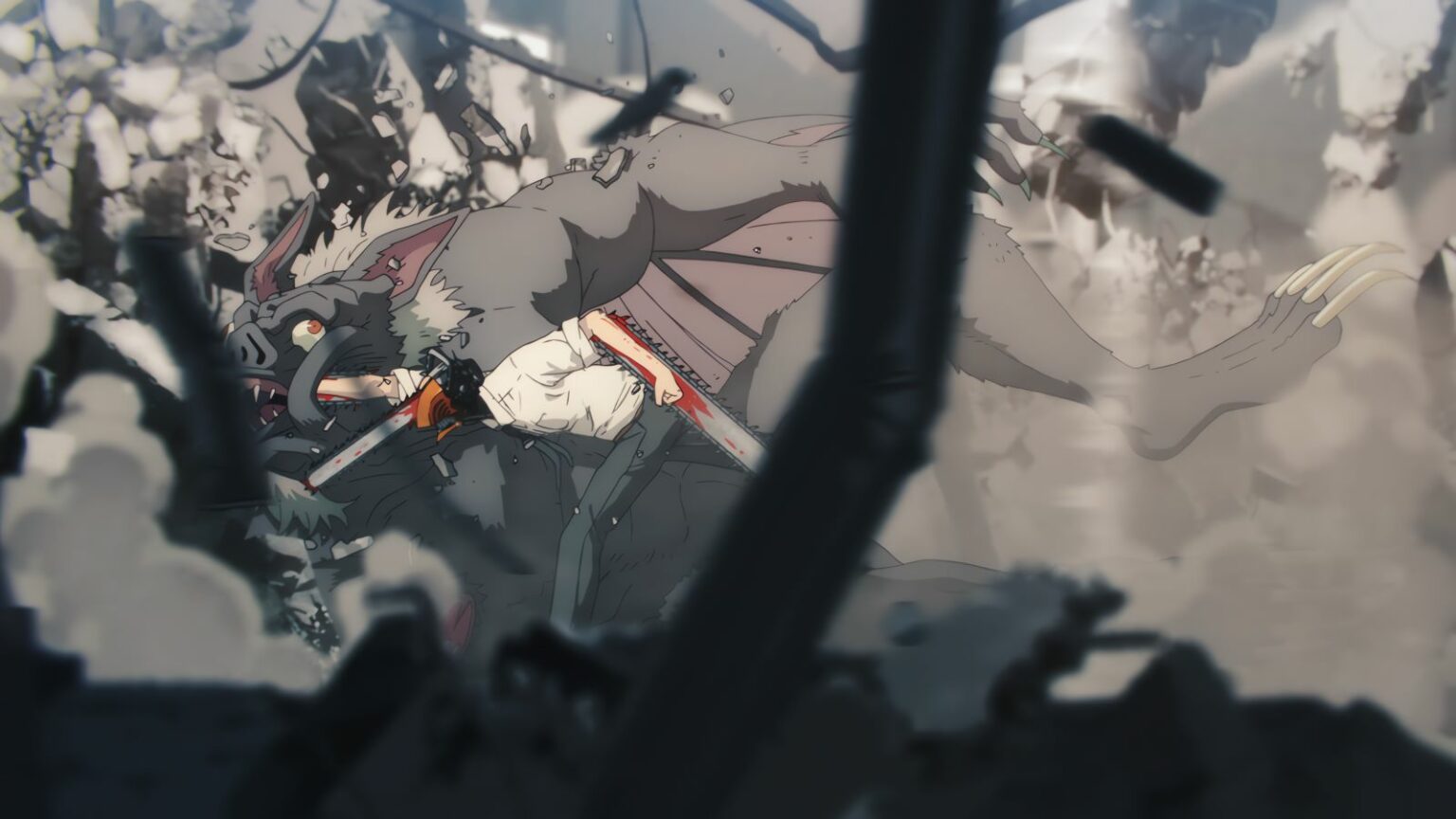 Big Chainsaw Man chapter 175 release date and where to read | ONE Esports