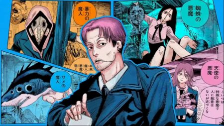 Big Chainsaw Man chapter 176 release date and where to read | ONE Esports