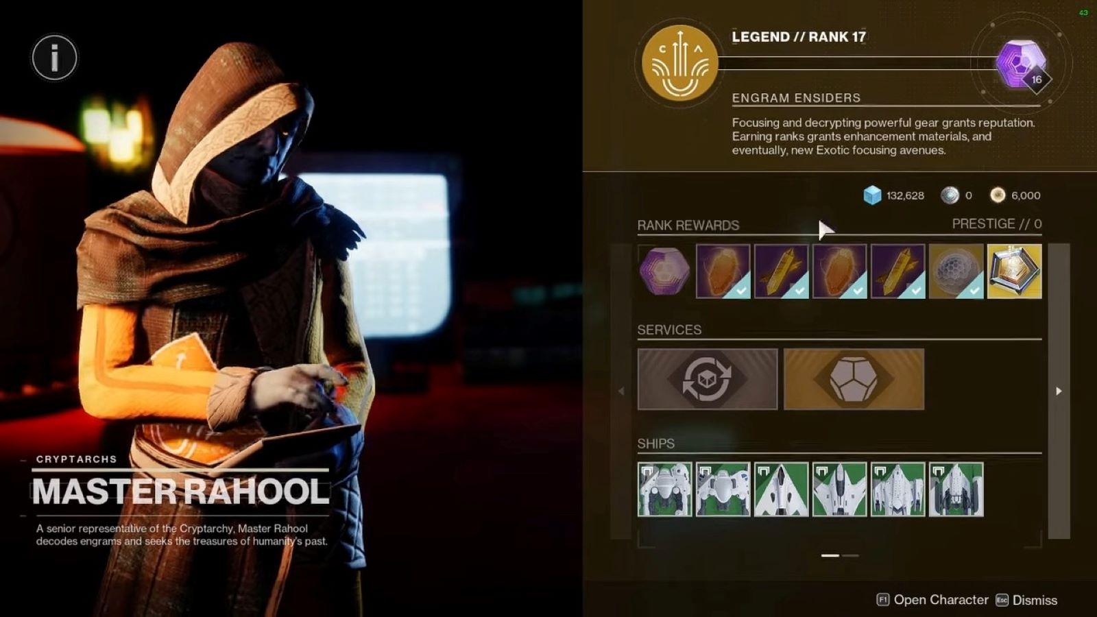 How to get Speaker's Sight in Destiny 2 -- Warlock exotic | ONE Esports