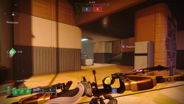 Destiny 2 Fortunate Star god roll -- powerful new Void bow | ONE Esports