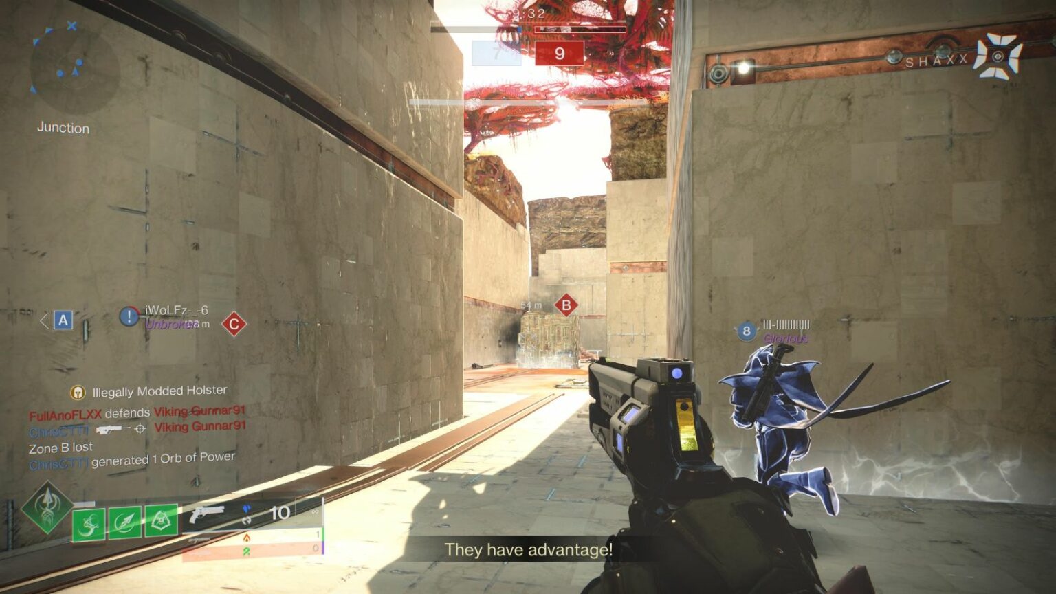 Something New god roll in Destiny 2 -- PvE & PvP build | ONE Esports